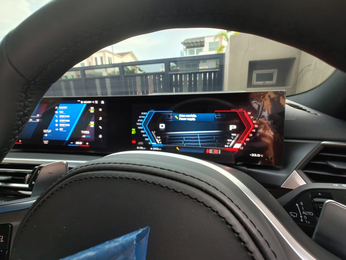 Secure coding NCD 2.0 with Modified FA – The Garage